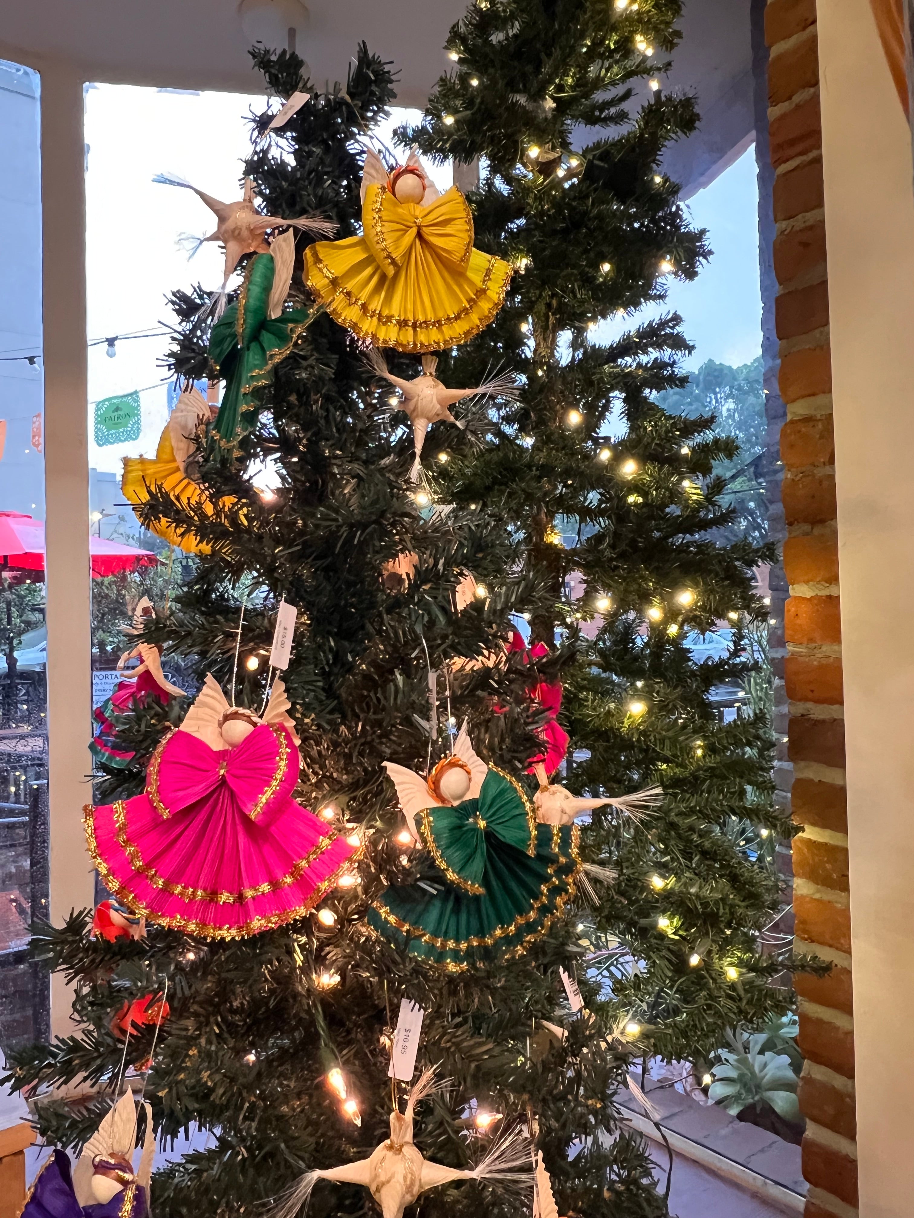Christmas – Monarca Sol Collective